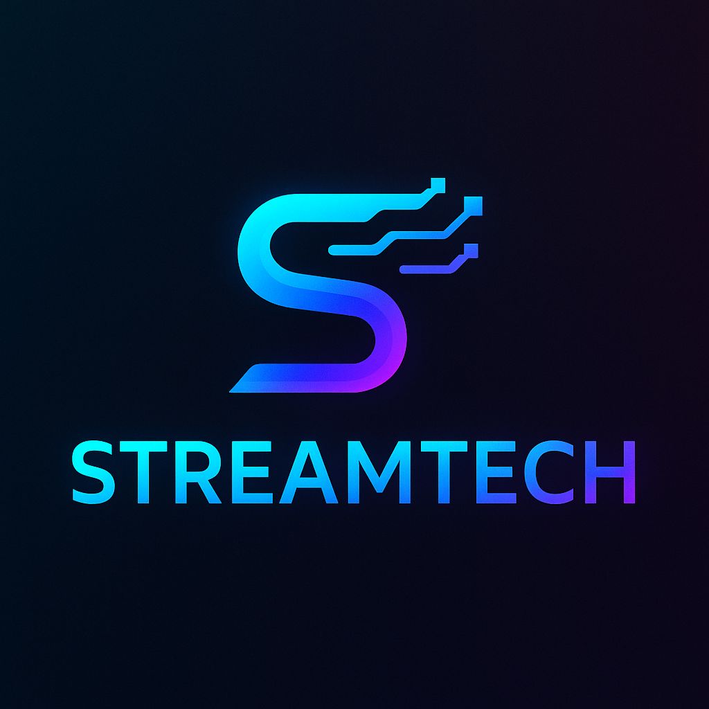 STREAMTECH